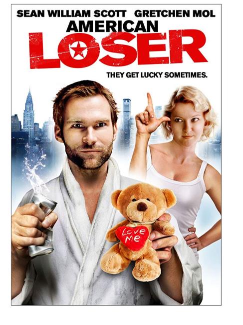 Trainwreck: My Life as an Idiot_Baiduwiki
