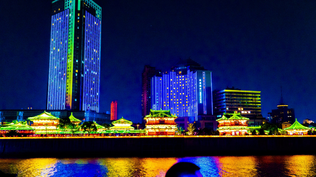 Nanchang City（a prefecture-level city and the capital of Jiangxi ...