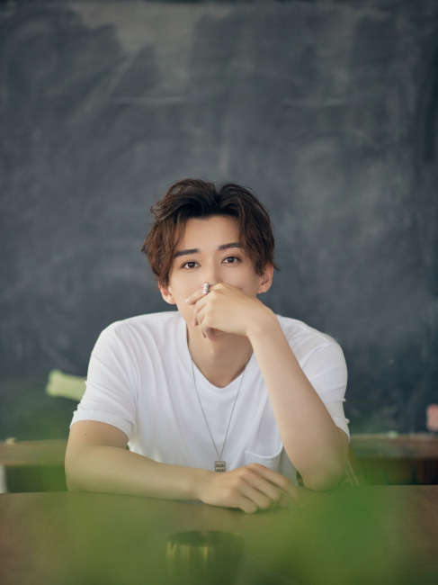 LIU XUE YI（Mainland Chinese actor）_Baiduwiki