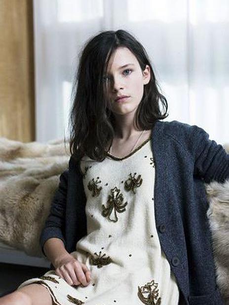 Liah O'Prey_Baiduwiki