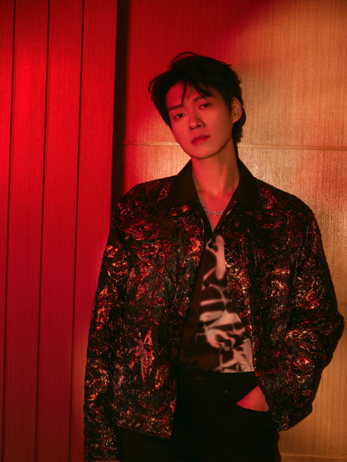Wei Daxun（Mainland Chinese film and television actor and singer）_Baiduwiki