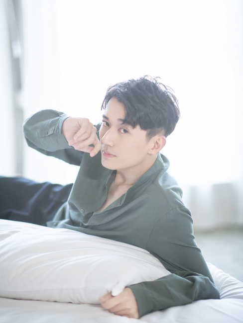 LIU XUE YI（Mainland Chinese actor）_Baiduwiki