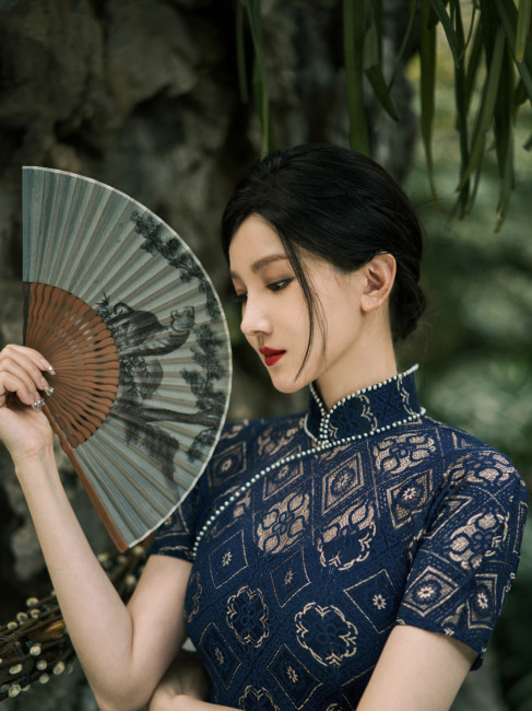 Chen Xiaoyun（Chinese mainland film and television actress）_Baiduwiki