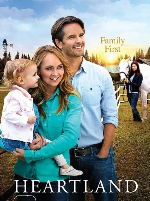 Heartland Season 3_Baiduwiki