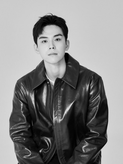Kim Do-hoon（South Korean male actor）_Baiduwiki