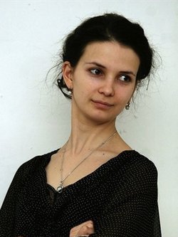 Maria Smolnikova_Baiduwiki