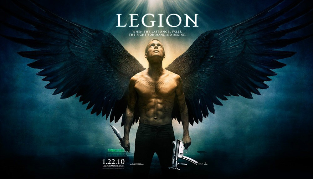 Legion_Baiduwiki
