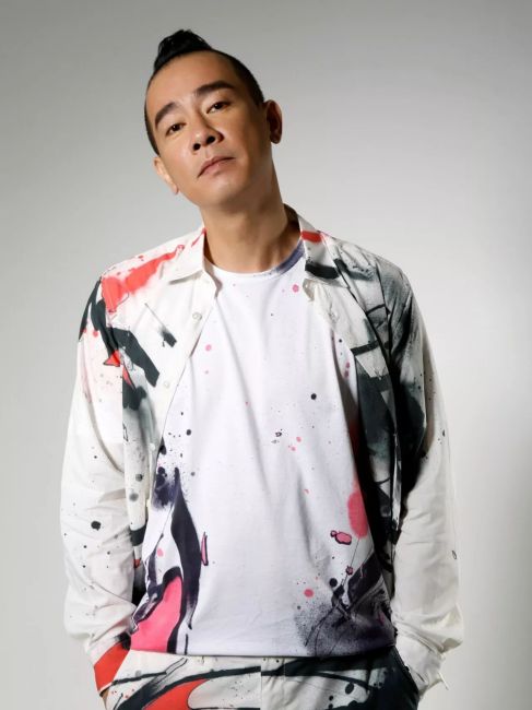 Jordan Chan（Hong Kong, China male singer and actor）_Baiduwiki