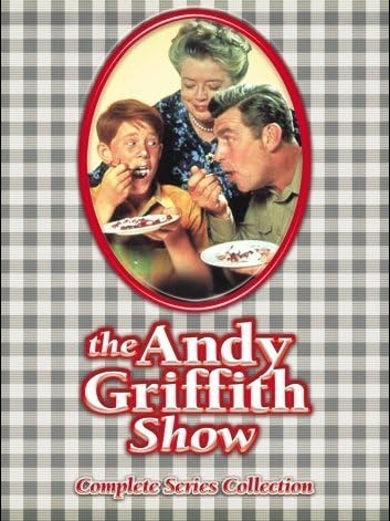 The Andy Griffith Show Season 8_Baiduwiki