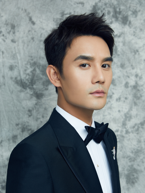 Wang Kai（Chinese mainland film and television actor and pop singer ...