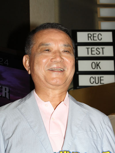 Akio Nojima_Baiduwiki