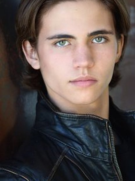 Tanner Buchanan_Baiduwiki
