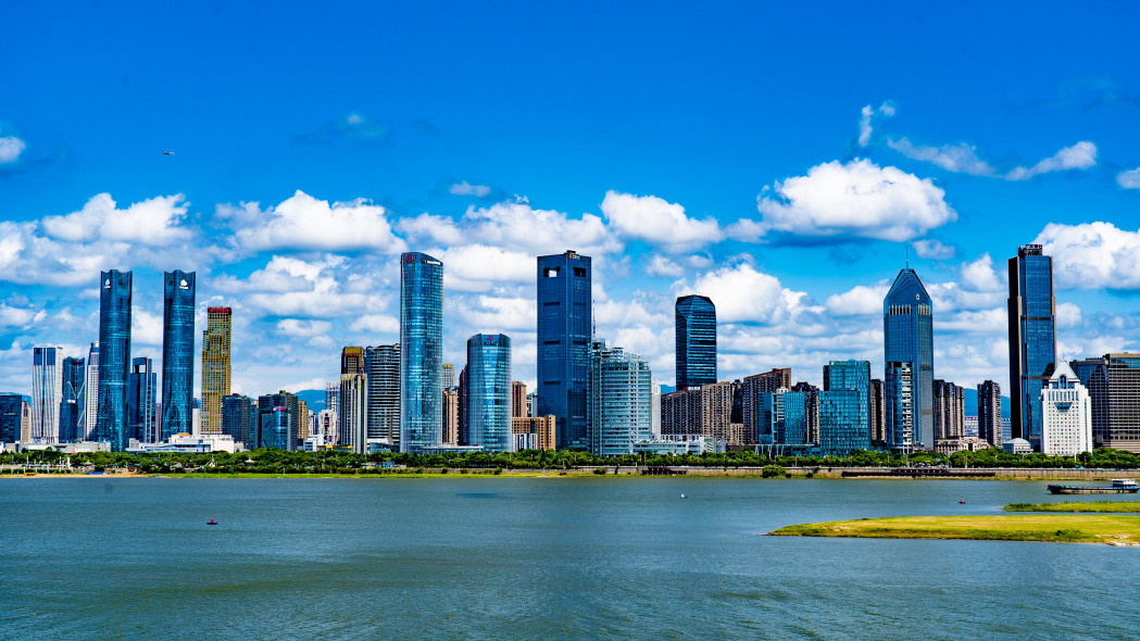 Nanchang City（a prefecture-level city and the capital of Jiangxi ...