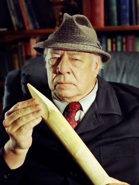 George Kennedy_Baiduwiki