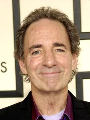 Harry Shearer_Baiduwiki
