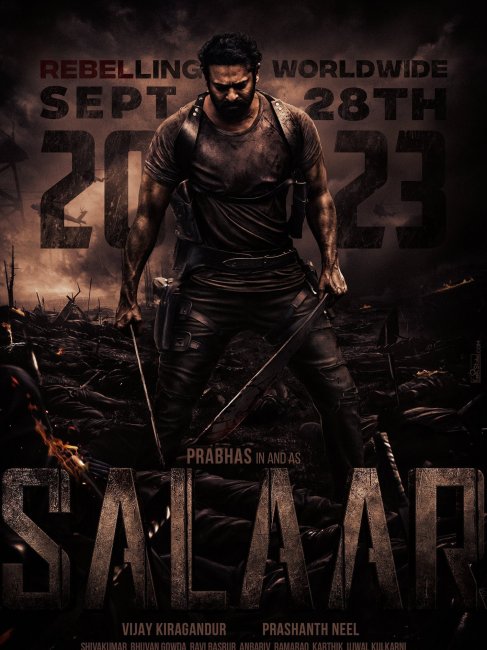 Salaar: Part 1 – Ceasefire_Baiduwiki