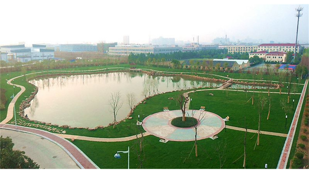 Hefei University（A public institution of higher education located in ...