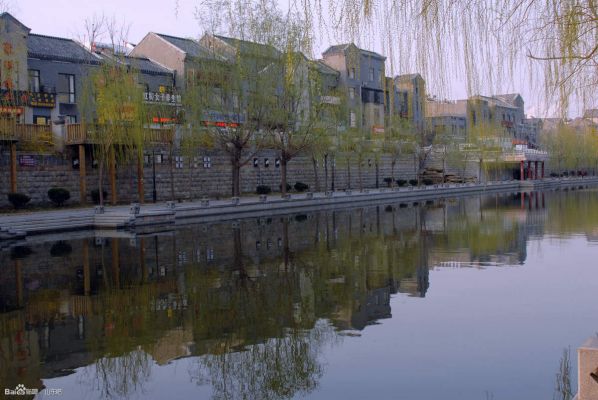 Jining City_Baiduwiki