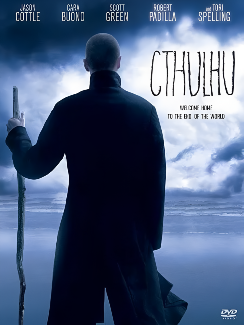 Cthulhu（a 2007 American film）_Baiduwiki
