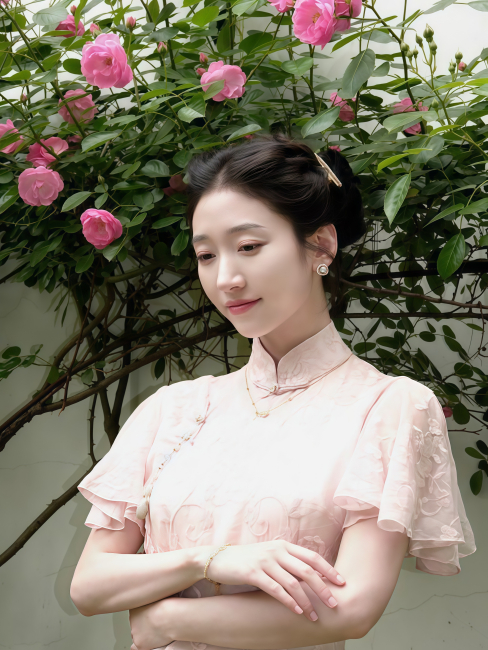 Wang Gege（Chinese mainland actress）_Baiduwiki