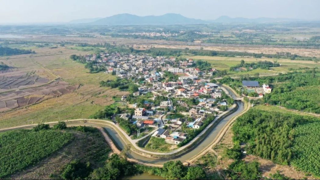 Dongfang City（A county-level city administered by Hainan Province ...
