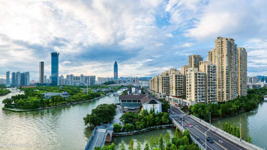 Wenzhou City（a prefecture-level city under the jurisdiction of Zhejiang ...