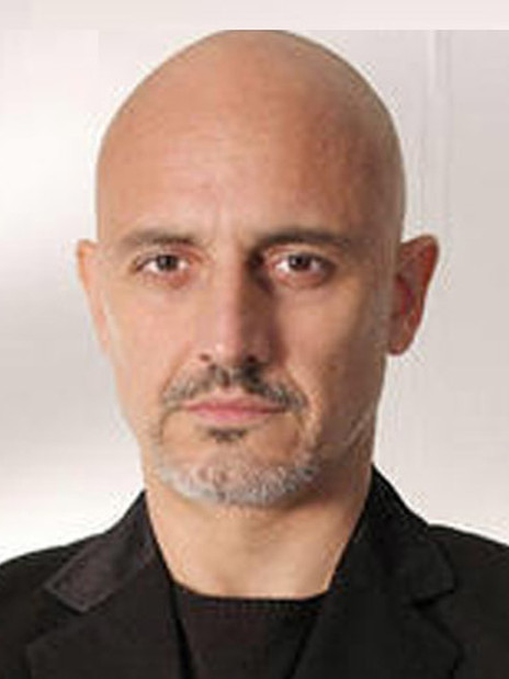 Alberto Jiménez（Actor）_Baiduwiki