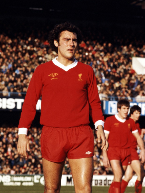 Ray Kennedy_Baiduwiki