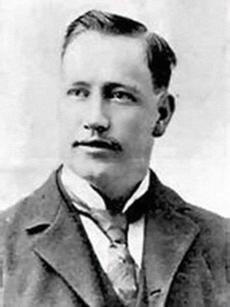 William Morgan_Baiduwiki