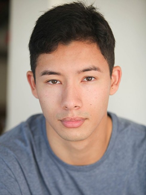 Darren Keilan_Baiduwiki