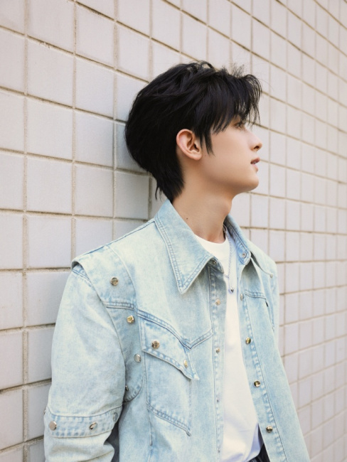 Chen Heyi（Mainland Chinese male actor）_Baiduwiki