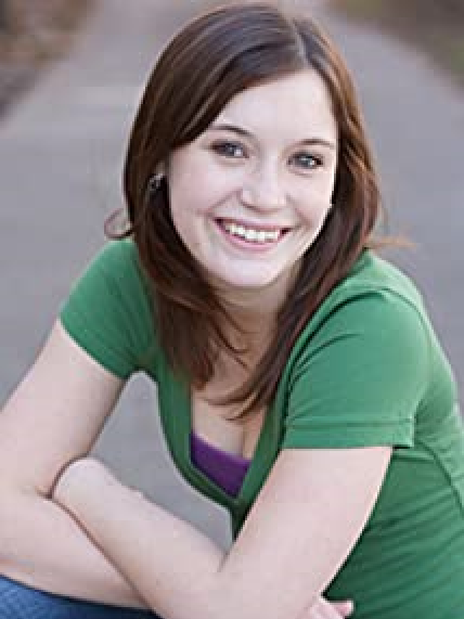 Karis Paige Bryant_Baiduwiki