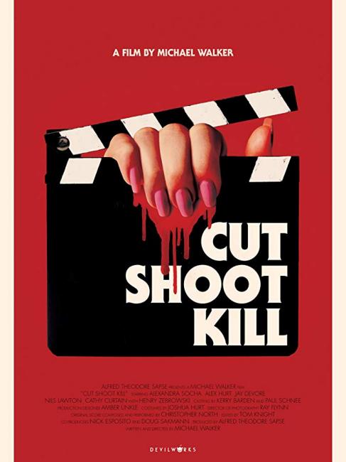 Cut Shoot Kill_Baiduwiki