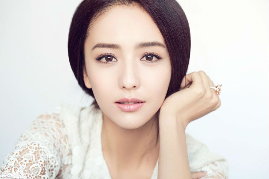 Tong Liya（Mainland Chinese actress and dancer）_Baiduwiki