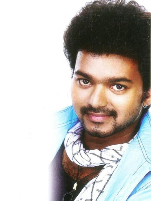 Joseph Vijay Chandrasekhar_Baiduwiki