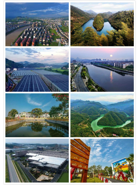 Xiangdong District（a district of Pingxiang City, Jiangxi Province ...