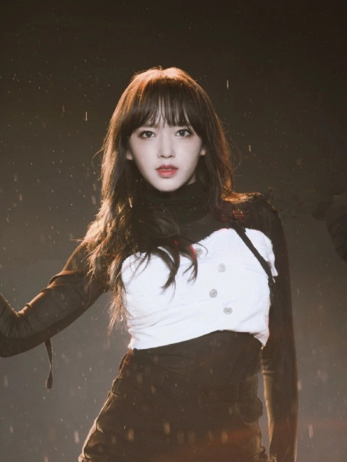 Cheng Xiao（Mainland Chinese pop singer and actress）_Baiduwiki