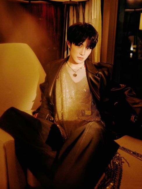Zhang Chi（Chinese mainland male actor）_Baiduwiki