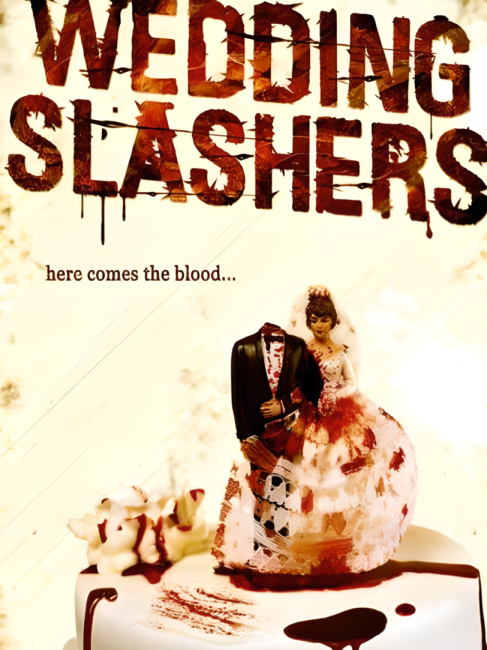 Wedding Slashers_Baiduwiki