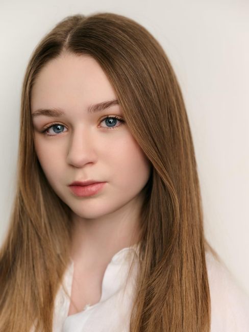 Alix West Lefler_Baiduwiki