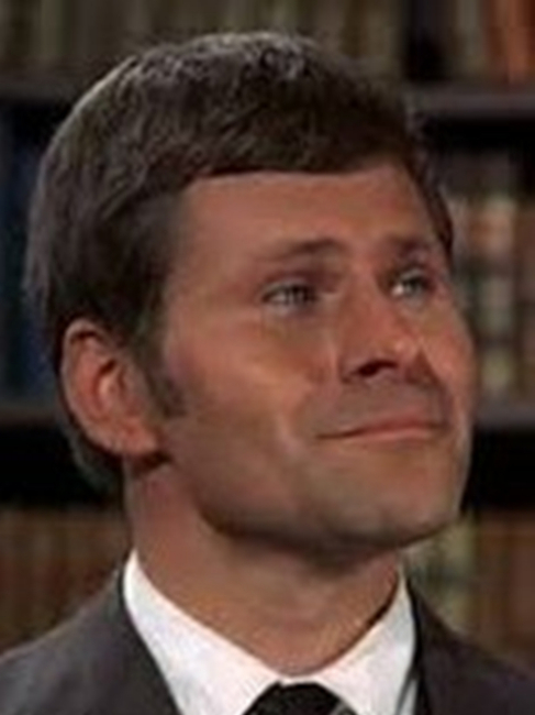 Bruce Herbert Glover_Baiduwiki