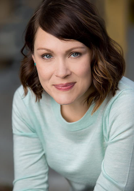 Amber Nash_Baiduwiki