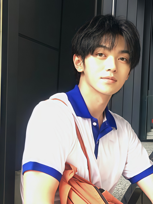 Ye Haoran（Chinese mainland male actor and singer）_Baiduwiki