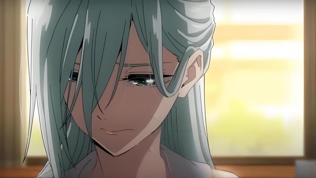 Hoshina Subaru（A character in the manga *Fragrant Flowers Bloom ...