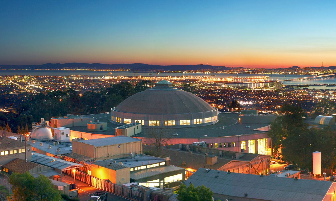 Lawrence Berkeley National Laboratory（One of the United States ...