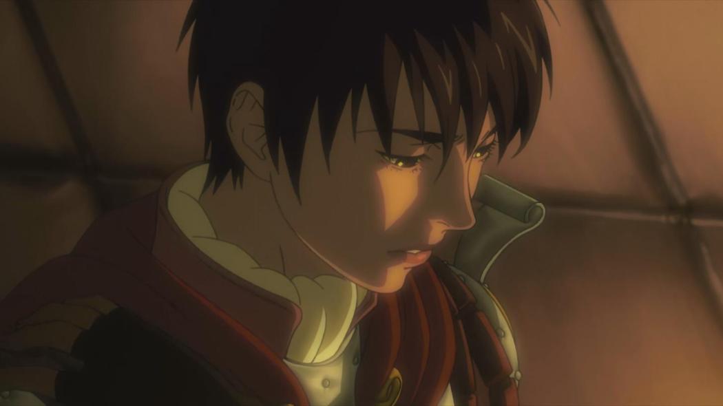 Casca（La protagonista femenina del manga Berserk y sus adaptaciones ...