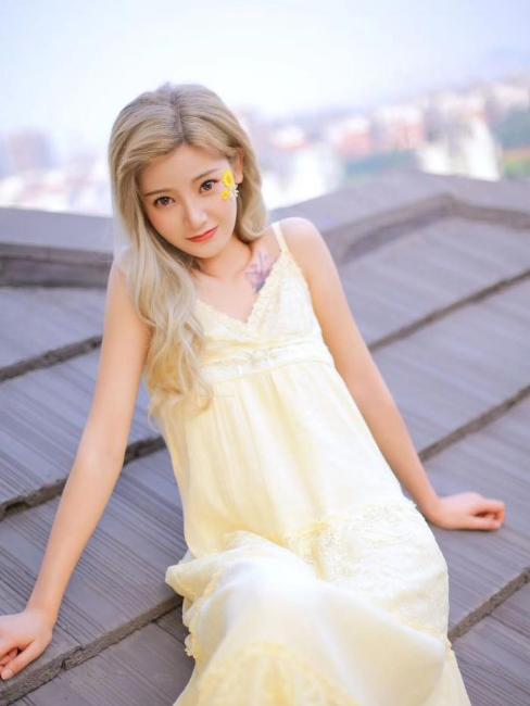Wang Xingchen（Chinese mainland actress）_Baiduwiki