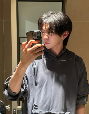 Ye Haoran（Chinese mainland male actor and singer）_Baiduwiki