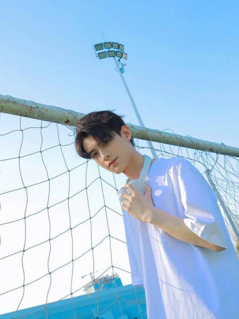 Chen Heyi（Mainland Chinese male actor）_Baiduwiki