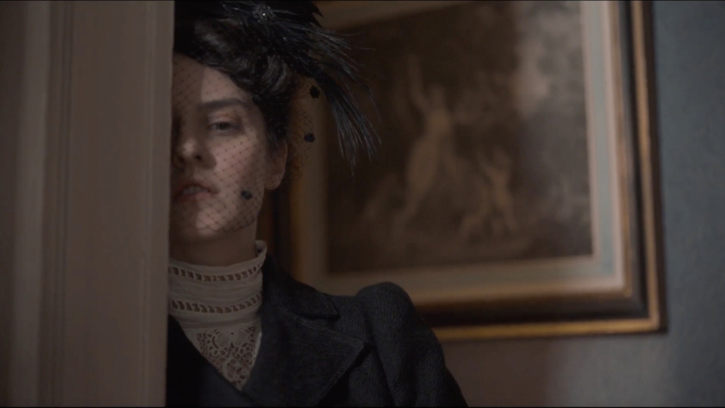 Curiosa（A 2019 French film directed by Lou Jeunet.）_Baiduwiki